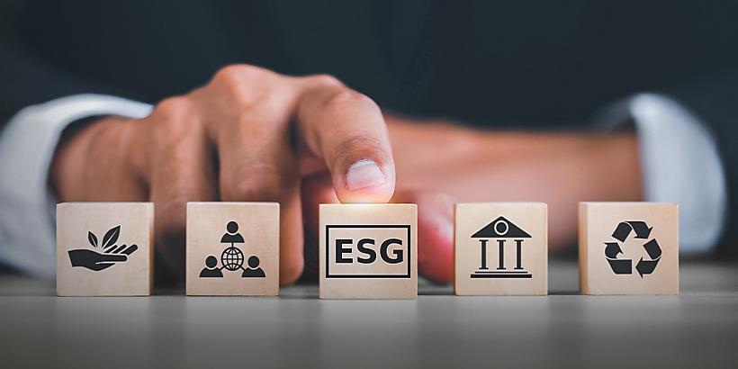 ESG-Reporting: Herausforderungen und Chancen