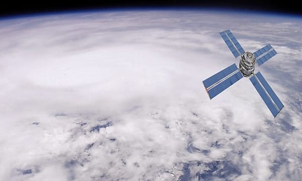 What you need to know about the GPS Week Number Rollover — Webfleet Blog