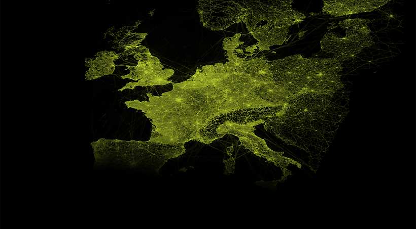 Better HGV route planning and how software can help