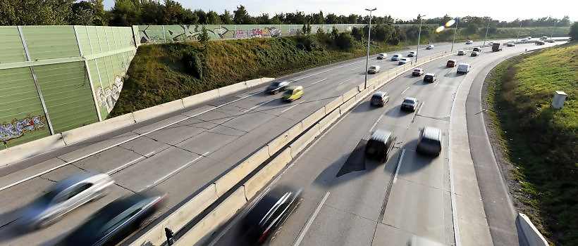 Benefits of fleet management technology - Webfleet