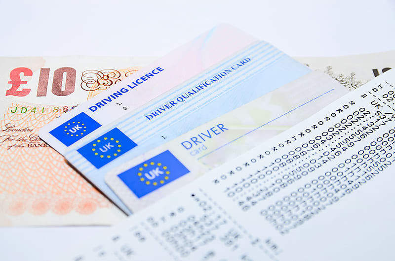 Digital Tachograph Card: The Ultimate Guide – Webfleet Blog
