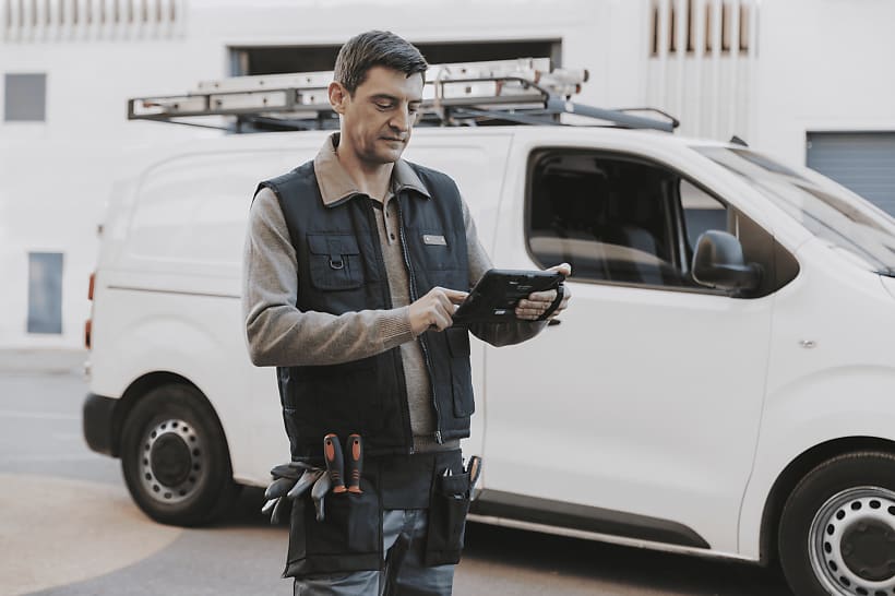 4 Ways SMEs Can Improve Fleet Efficiency – Webfleet Blog