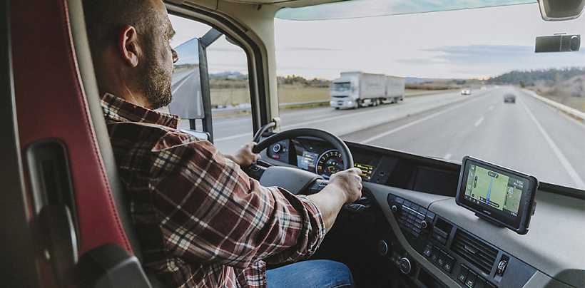 Qu'est-ce que le cabotage routier ? Définition et règlementation — Blog ...