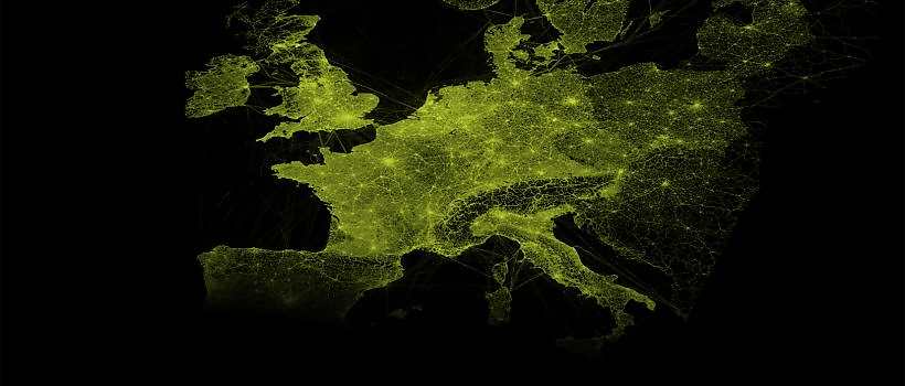 Cos'è un Route Planner "multi-drop"? - Fatti di Flotte