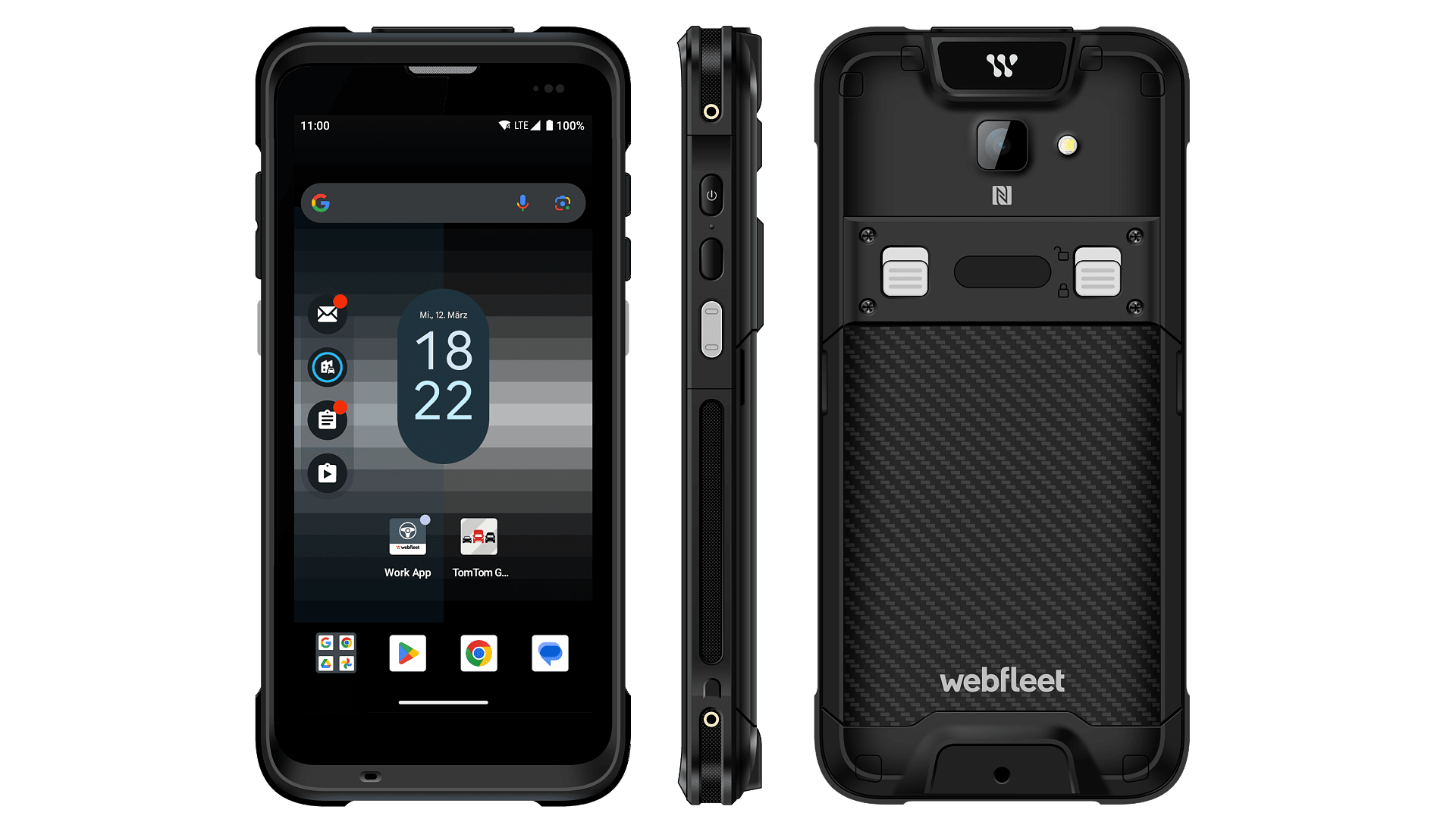 tomtom support number