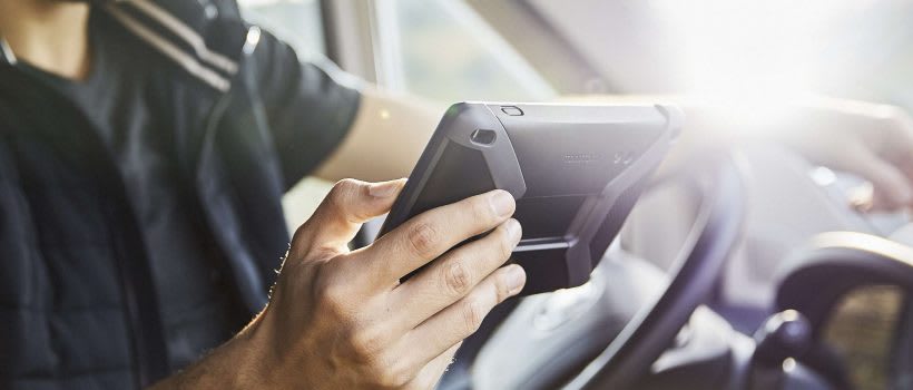 7 new challenges for fleet managers and how your Webfleet solution can help – Webfleet Blog