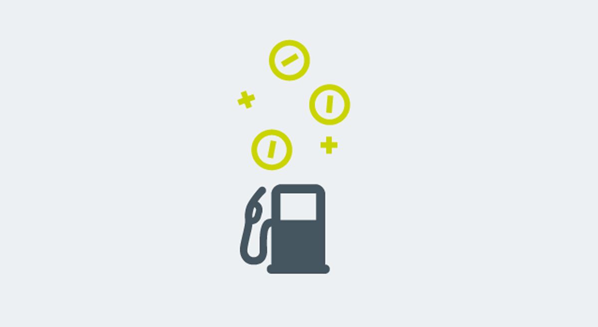 10 ways to use less fuel on your daily commute – Webfleet Blog
