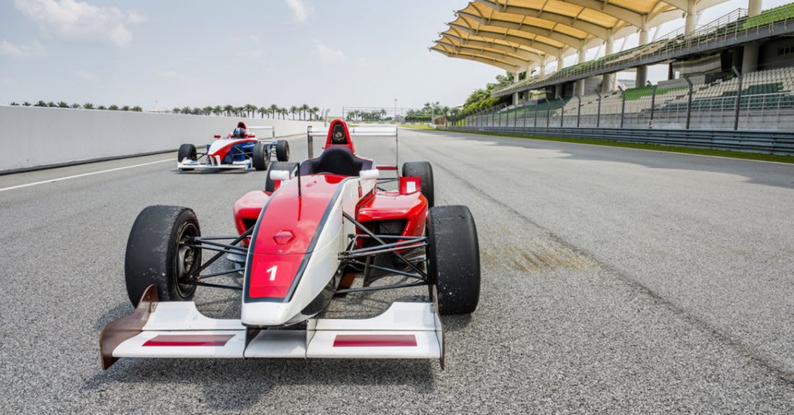 Seven of the world's most dangerous driving jobs – Webfleet Blog