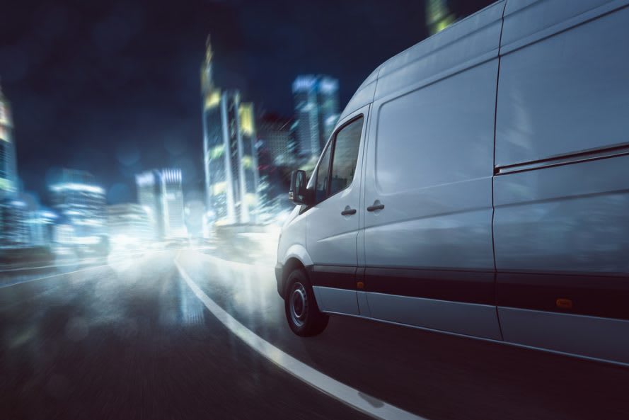 A look into the future for LCV operators – Webfleet Blog