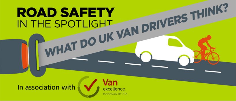 Van driver research: professional driving standards in the spotlight ...