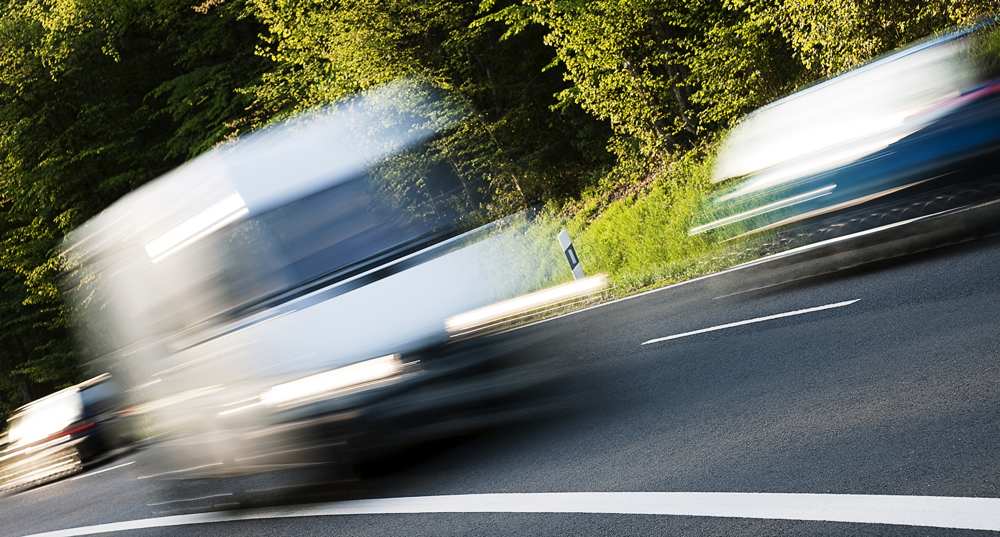 New Research Highlights Costly Driver Behaviour