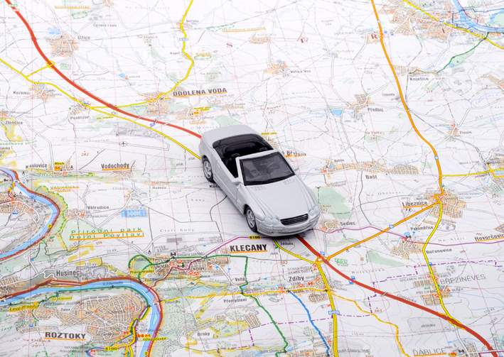 Setting effective milestones and how vehicle telematics can help ...