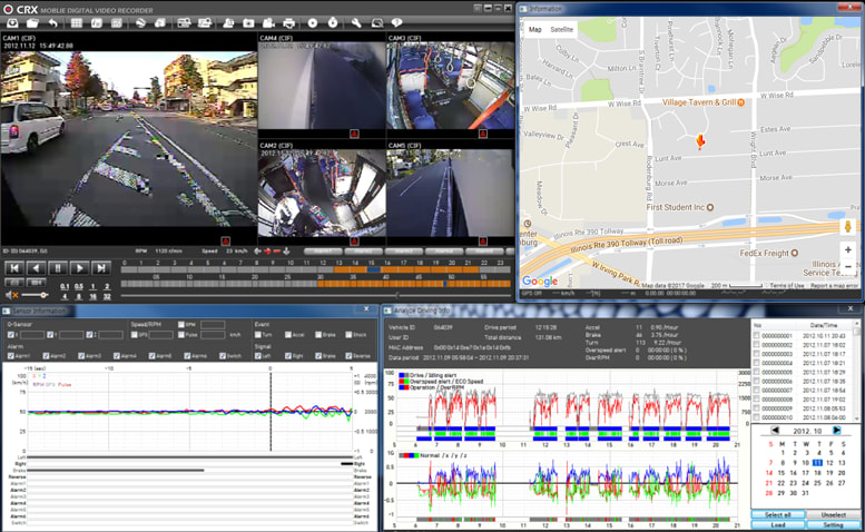 How onboard cameras help tow operators mitigate risk while improving ...