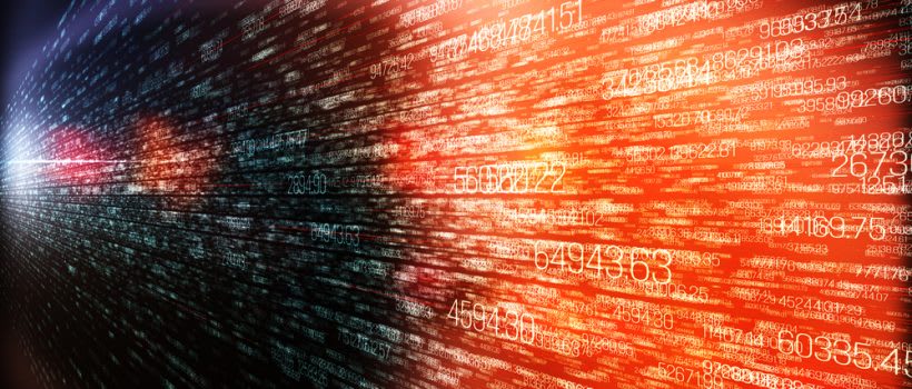 Cinco tendencias clave en gestion de datos para 2020 : Parte I