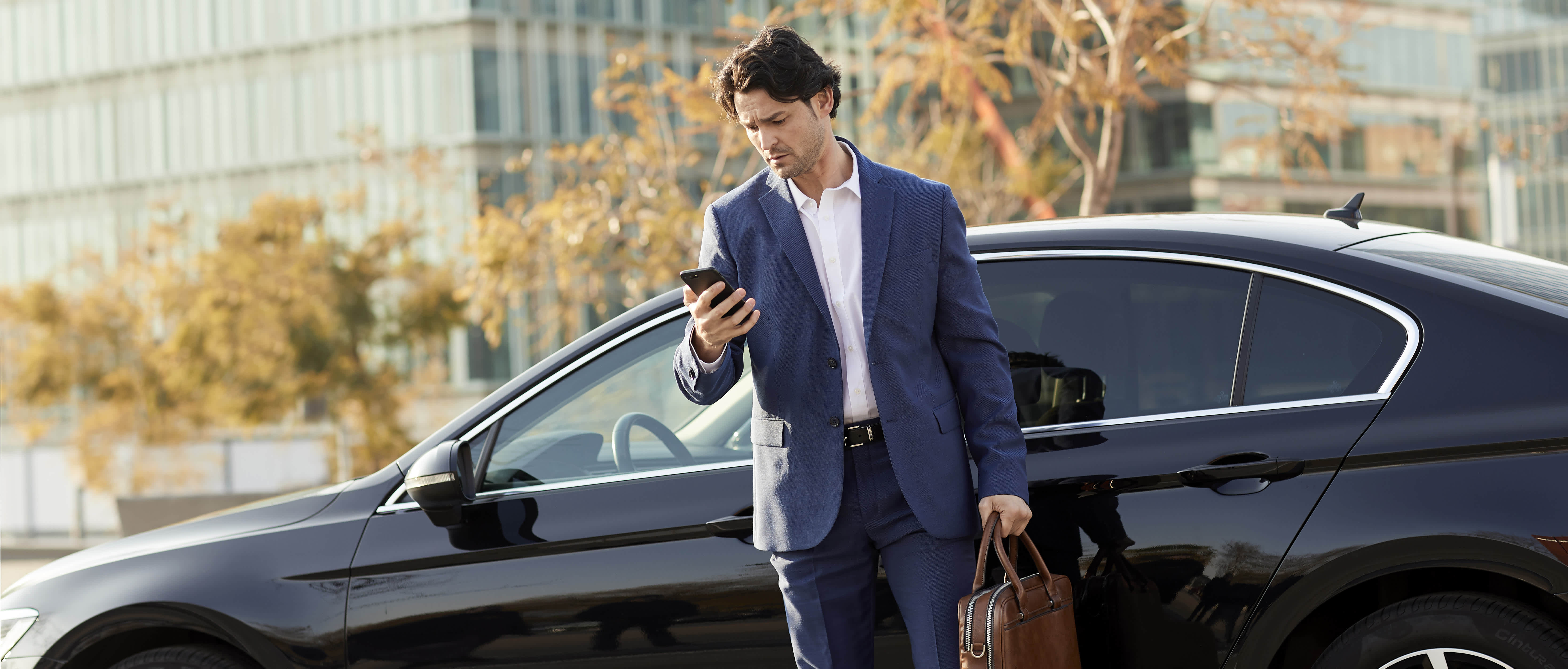 3 ways grey fleet drivers can benefits from telematics — Webfleet Blog