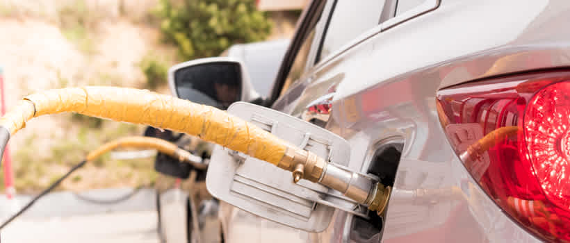 5 cosas del autogás que debes saber - Webfleet