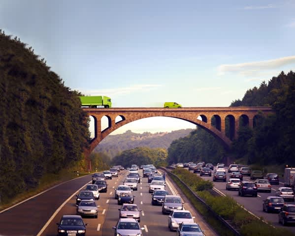 Wie sich die Digitalisierung von Flotten auf Fahrersicherheit ...