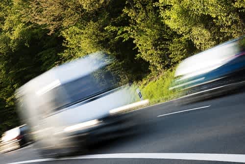 Changing Driver Behavior - Fresh Fleet Thinking USA