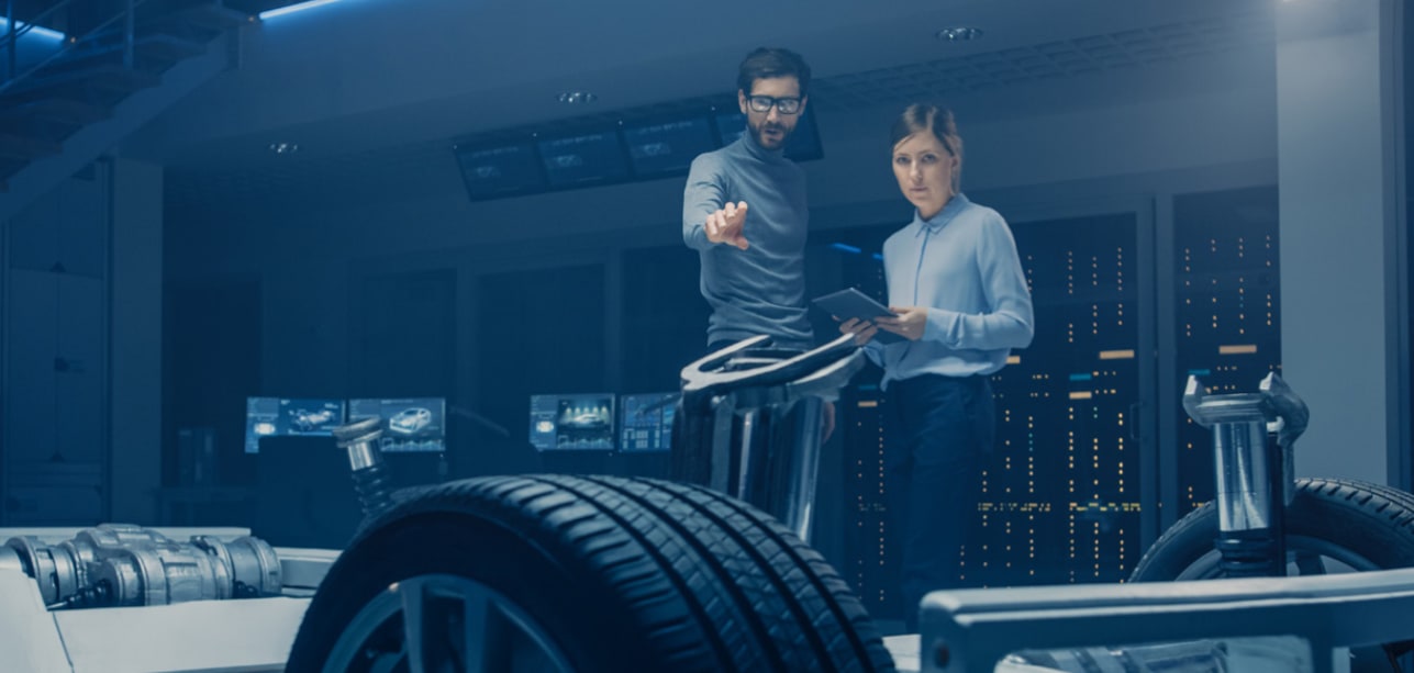 How new tyre solutions can fast forward your fleet – Webfleet Blog