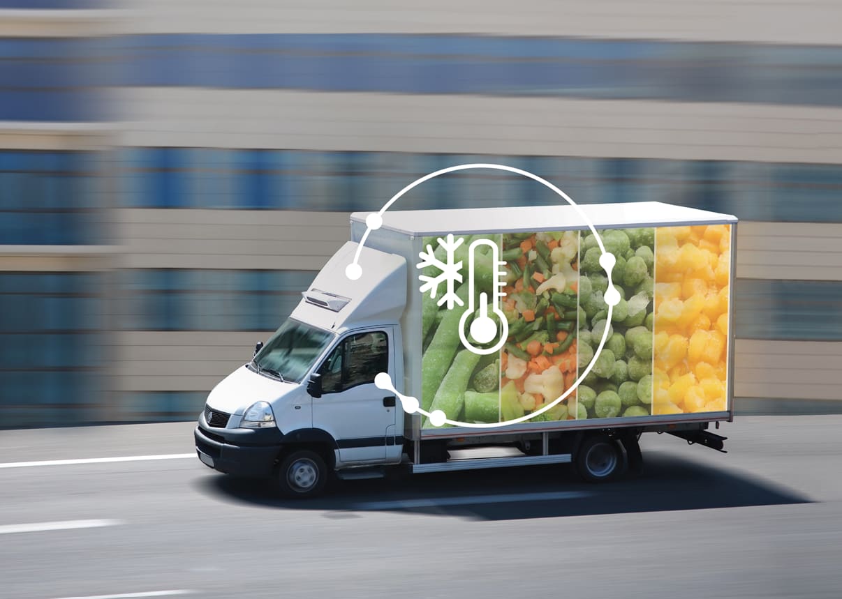 How to protect your cold chain and avoid damaged goods – Webfleet Blog