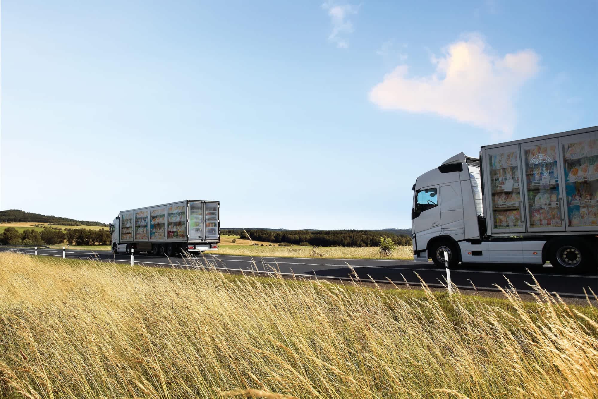 Gratis webinar: voorkom schade met gekoeld transport